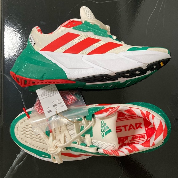 adidas | Shoes | News Adidas Adistar Refuel Gx6864 | Poshmark